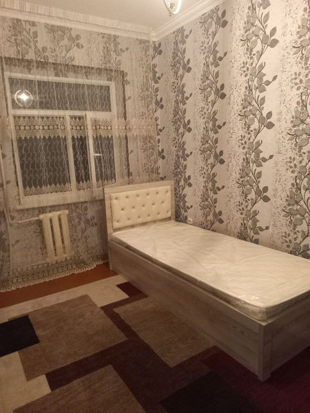 Chilonzor novza metro 3 xonali xamma sharoitlari bor razdelni 500$
