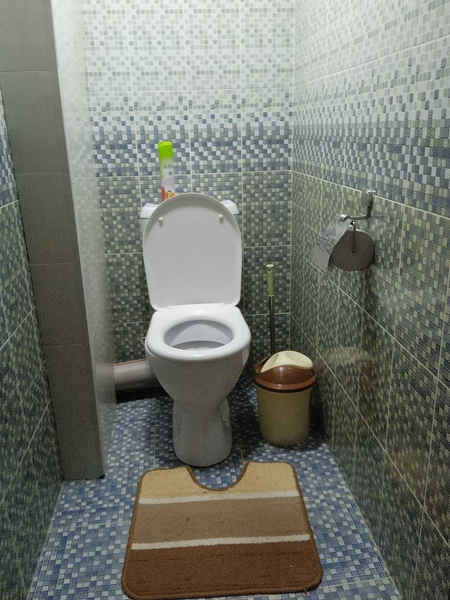 Chilonzor 20D kvartalda qizlarga kvartira
