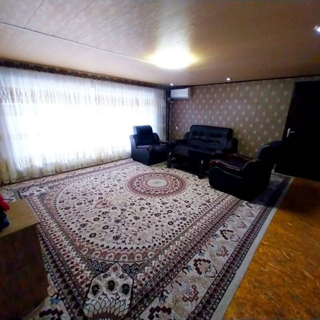 Продается СУПЕР ДАЧА 6 соток Бостанлыкский район