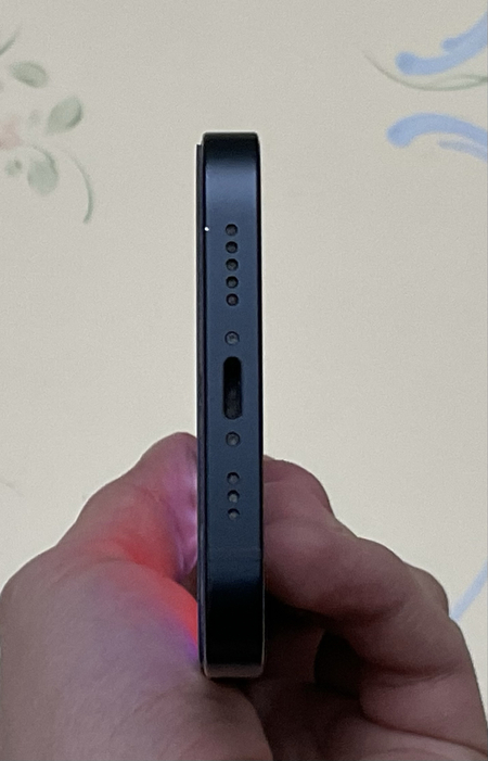 Apple Iphone 13 256 Gb