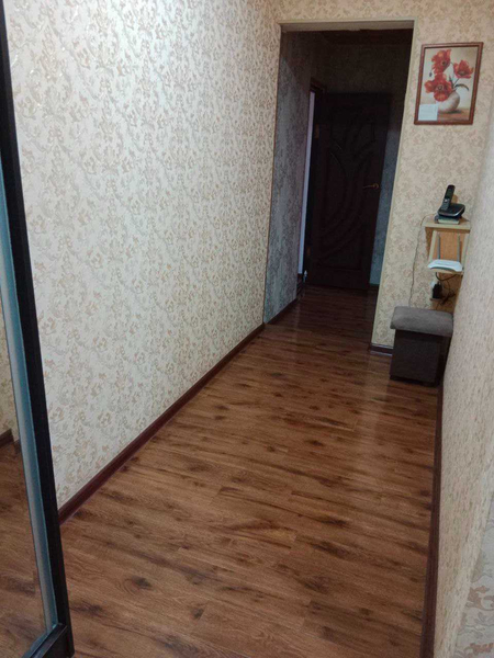 Продаётся 3-х комн дом в Мирабадском р-не - Ул. Саракульская - 2 сотки