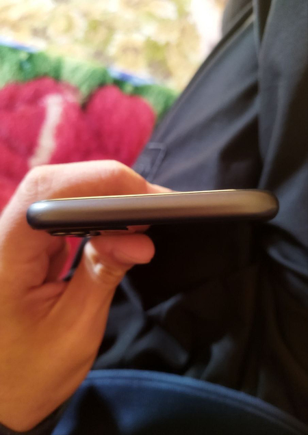 Iphone 11 256Gb/77%