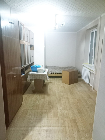 CHILANZOR 26 Kv 1 XONA 2*6 Balkon SHaroiTlar Bor GishtliY Dom Srochnaa