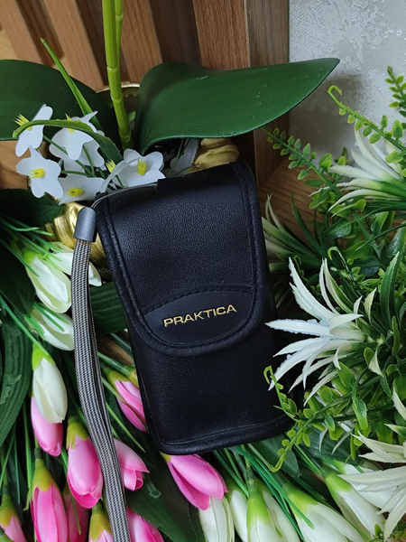 Фотоаппарат Praktica M45