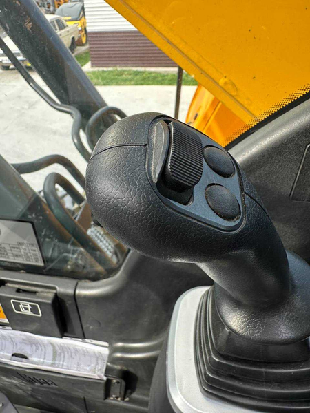 Экскаватор JCB 160 в отличном состоянии