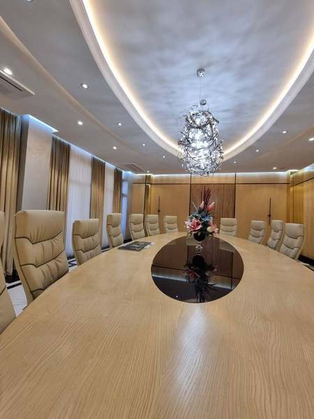 Скайлайн Тавер Продается 4 комнатная коробка ул.Нукусская Мирабад