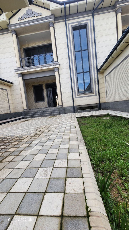Саниф, продаётся каттедж в элитной махалле