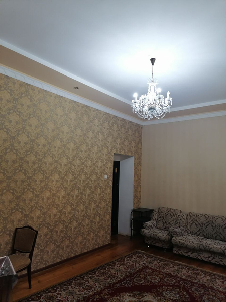 kvartira. yakkasaroy