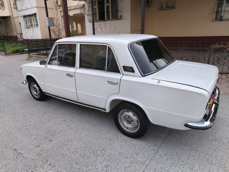 Ваз 21011 жигули 011