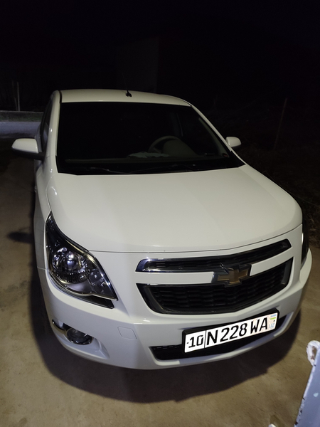 Cobalt 2015 4 evro
