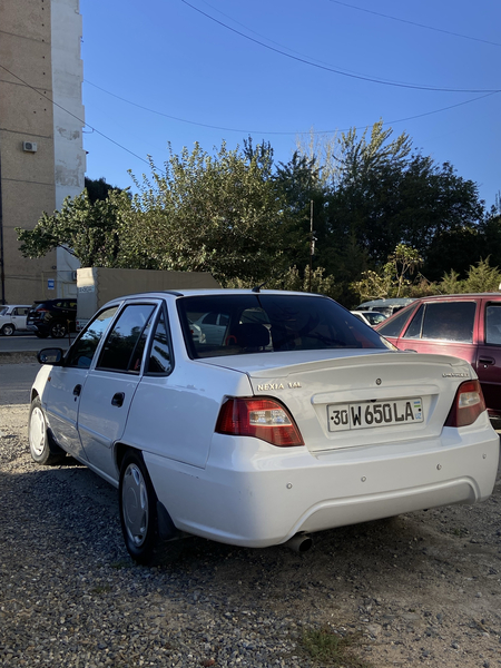 Nexia 2 1.6 Dons
