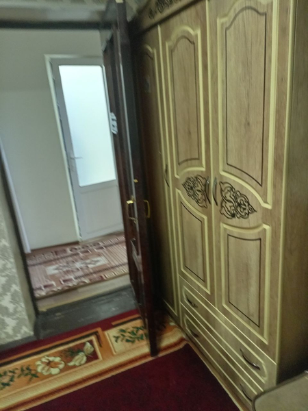 Сдаётся аренда 1 комната на 1 этаже шота руставили 51 школа