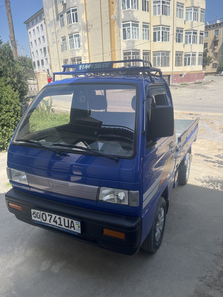 Daewoo Labo [2019]