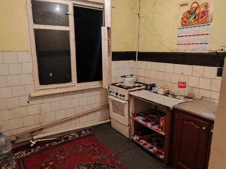 Продается квартира на Чиланзаре 24 квартал