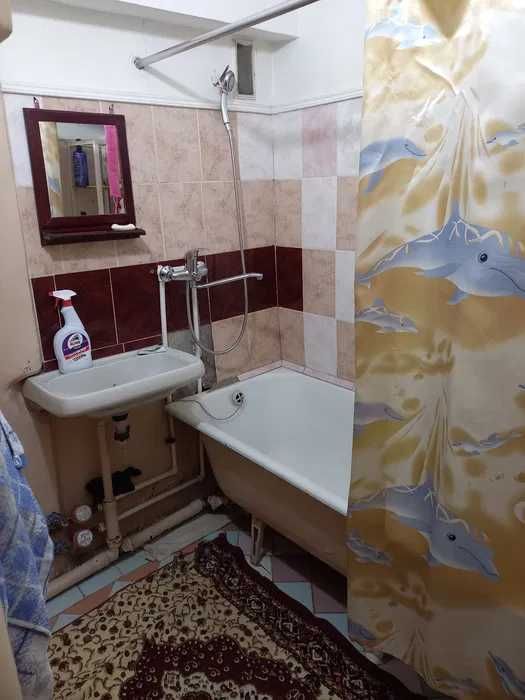 Аренда уютной 2 комнатной квартиры на 2 квартале ID: MD 491