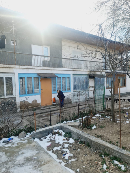 Продается квартира Чарвак