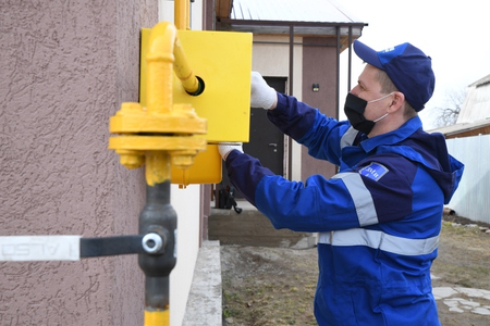 Газмонтаж и монтаж газовых магистральных линии