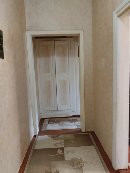 Здаётса в Аренду квартира