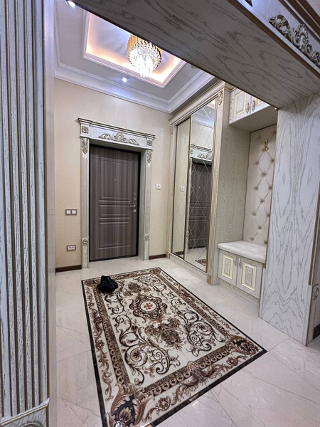 Продажа квартиры Ц15 Жангох 2/2/8