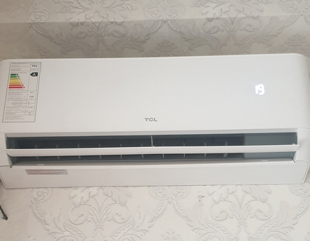 Konditsioner TCL 9 talik sotiladi