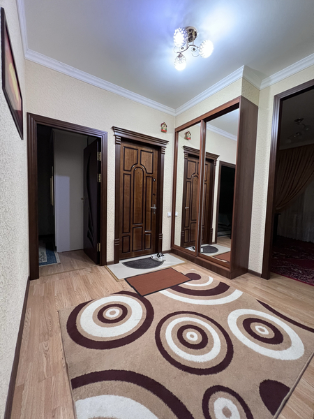 Продается квартира, Юнус Абад 8кв