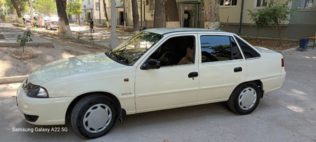 Neksiya 2 sons metan 5300