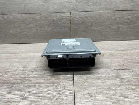 BMW E60 E90 N54 3.0l Twin Turbo ECM Engine Control Module