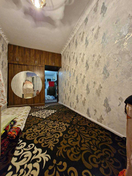 Авиасозлар 3 ресторан Parvoz 2/4/4 с площадью 44м2