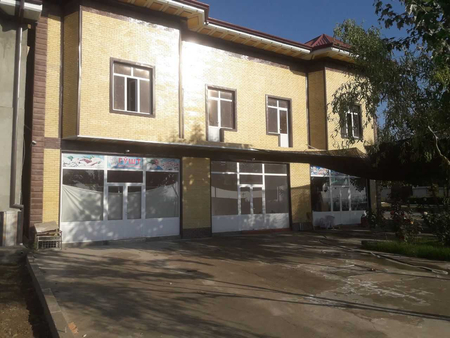 [СРОЧНО] Продается недвижимость, готовый для бизнеса и жилья