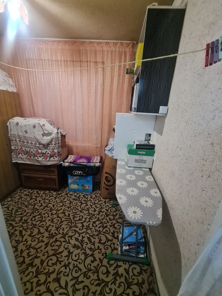 Янги планировка 5 этажли 5 этаж