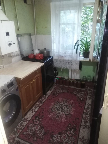Продаю 1/3/5 Дубовая. Метро Ду́стлик
