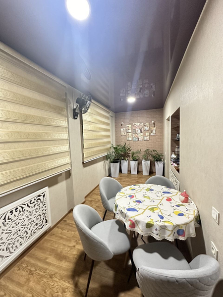 ‼️Срочно Квартира Ялангач ор-р(It-park) 2/3/4 (51м²) ‼️ИПОТЕКА‼️