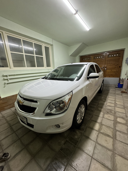 Cobalt 2023 Full pozitsiya ABS Motor zashitasi bor