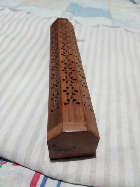 Шкатулка.деревянная.