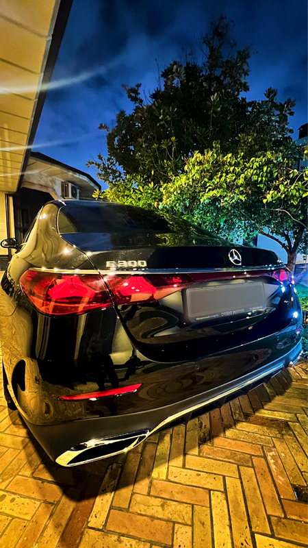 Mersedes Benz e300
