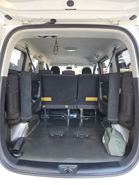 Продаётся. Jac M3