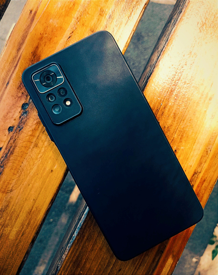 Redmi note 11 pro