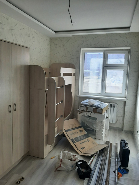 Ремонт под клуч дизайин бонус