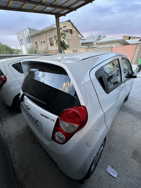 Arenda s vikup Spark