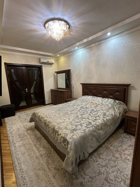 Продаётся 3*4 квартира. Алгоритм. Кизил шарк.