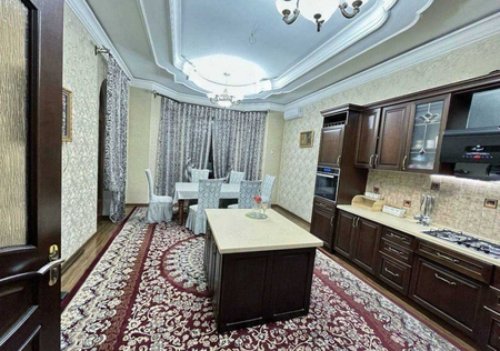 Продается дом 6 соток В Юнусабадском районе (ЗЕНИТ)
