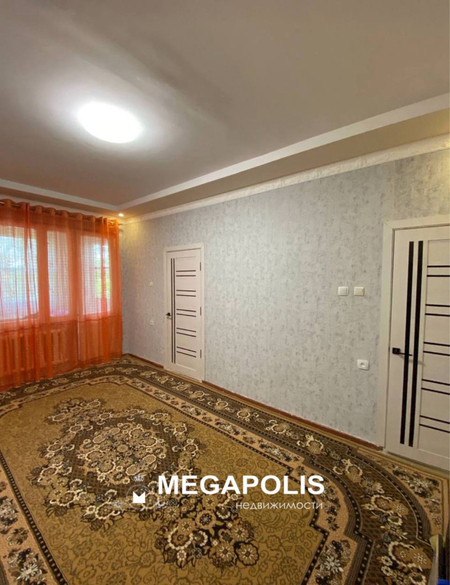 9 квартал 1 ком Балкон 1.5х6 Продам квартиру