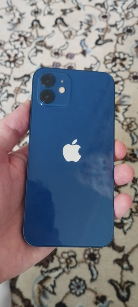 Iphone 12 айфон 12