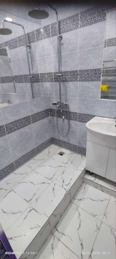 Qizlar uchun ijara uy