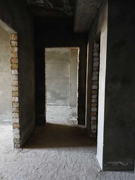 Срочно рассрочка каробка 60m2