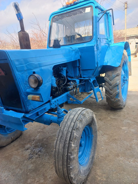 Traktor Belaruss