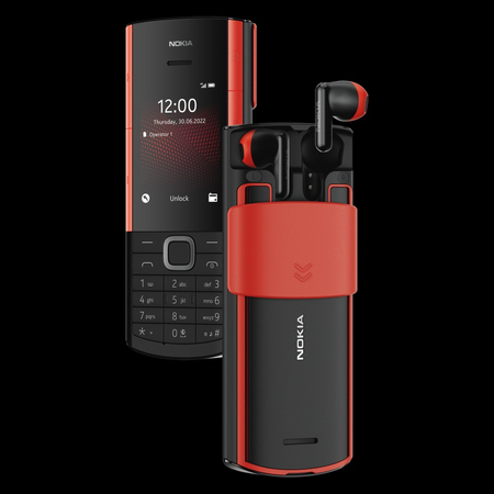 YENGI ! Nokia 5710 XpressAudio *Dualsim | Dostavka | Garantiya !