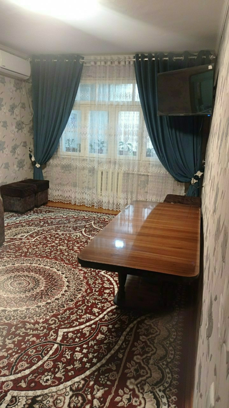 Продаётся 2 комнатная квартира