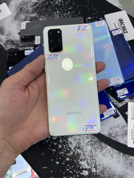 Samsung S20 Plus • Orginal • NASIYA SAVDO Bor!!!