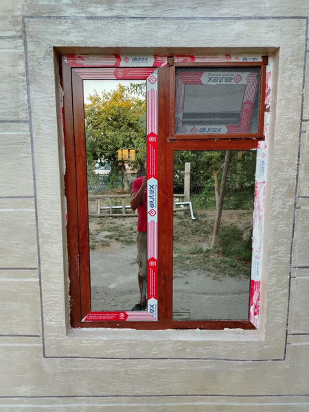 Akfa deraza va eshiklar taxlab qurib berish xizmati